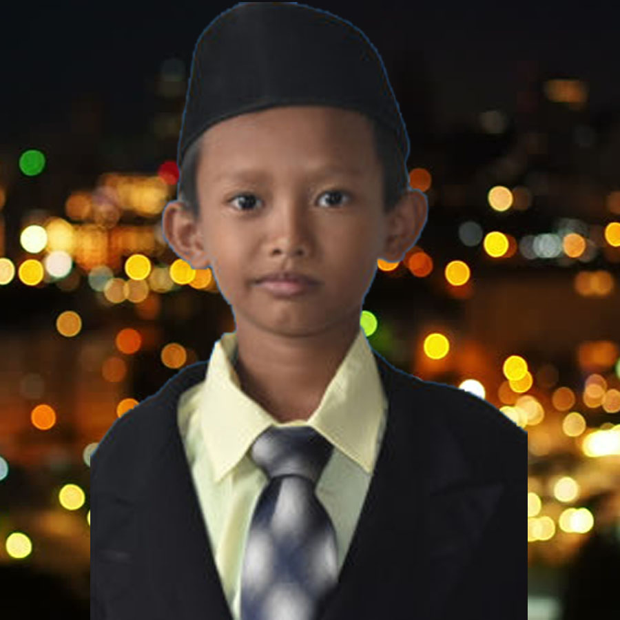 Siapa Aqlan? – Aqlan.NET®